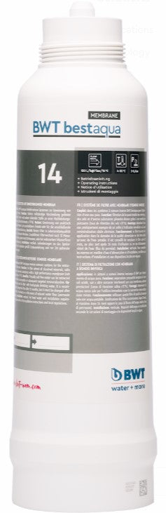 BWT bestaqua 14 MEMBRANE – Ben Rahim Tunisia